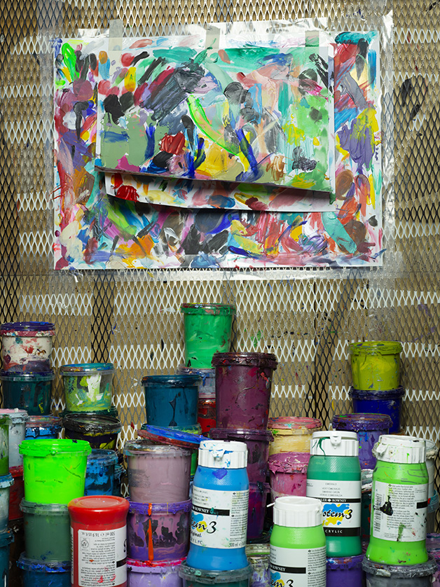 Screenprinting | LCC Printmaking, Book Arts and Letterpress