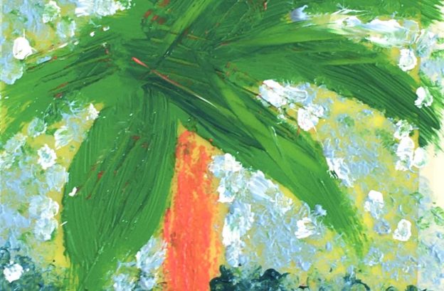 Mono Screen Printing | LCC Printmaking, Book Arts and Letterpress