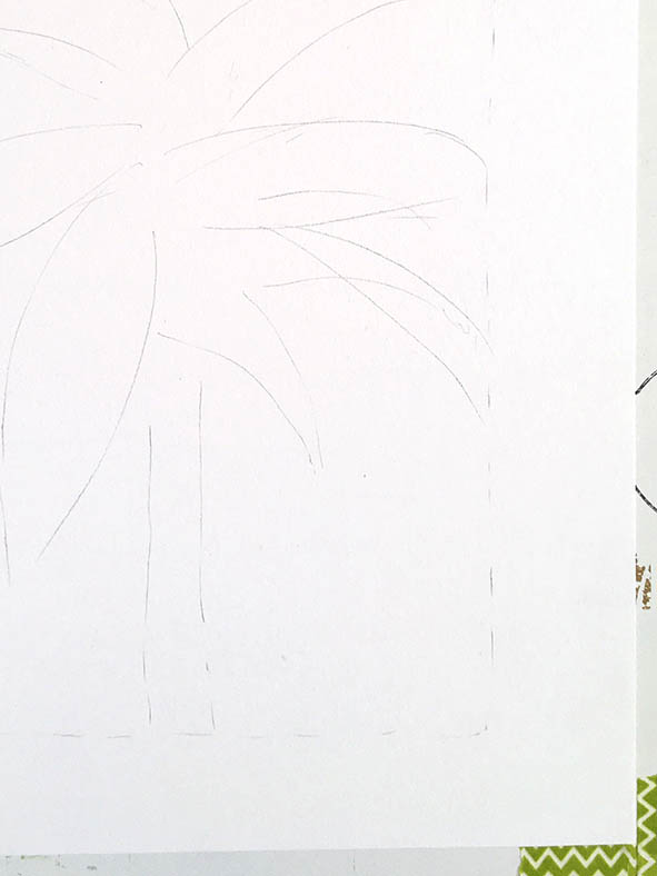 Mono Screen Printing | LCC Printmaking, Book Arts and Letterpress